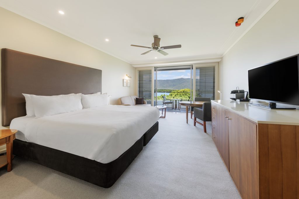 STAY - The Reef Hotel Casino